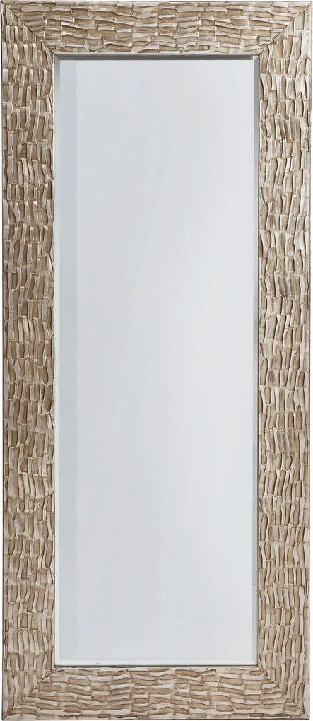 XXXLutz NÁSTĚNNÉ ZRCADLO 75/175/2,5 cm Xora - 002818004501