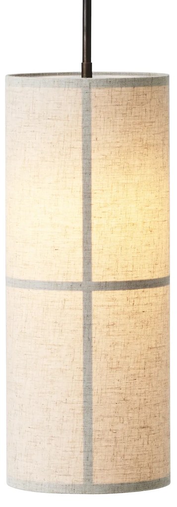 Audo Copenhagen designová závěsná svítidla Hashira Pendant Small