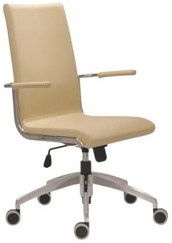 Kancelářská židle ALEX ALU 1920 - 3D2976