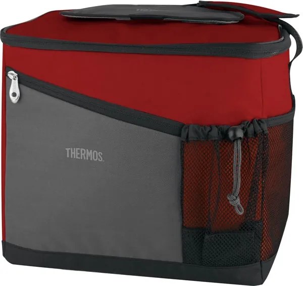 Thermos Termotaška - červená 22 l