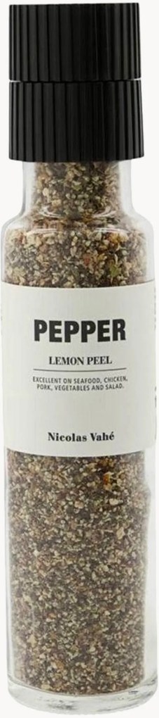 Pepř Lemon Peel