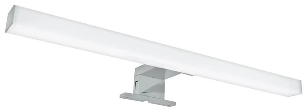 Top Light | Top Light - LED Koupelnové osvětlení zrcadla OREGON LED/7W/230V 40 cm IP44 | TP1801