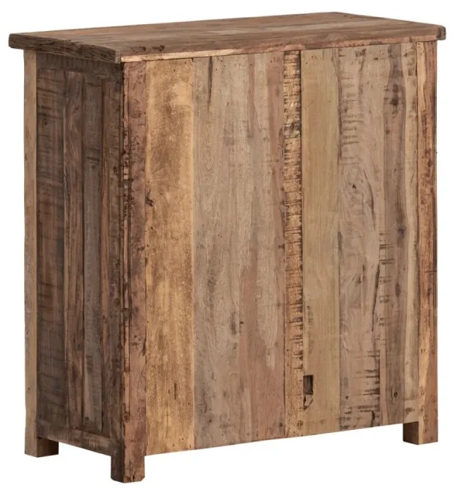 furniture-nabytek.cz - Komoda Sundara 80 x 87 x 40