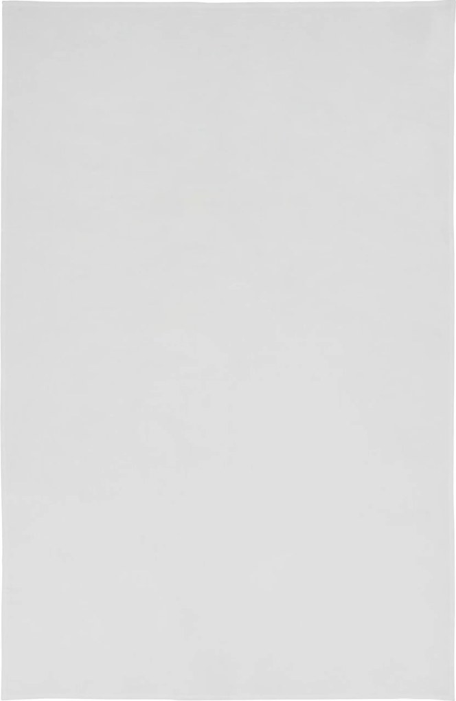 XXXLutz UBRUS, 140/220 cm, bílá Bio:Vio - Prostírání na stůl - 003917091201