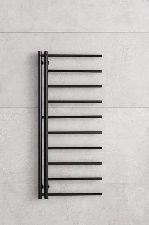 PMH Apollo koupelnový radiátor 500 x 1500 mm metalická antracit lesk AP2A
