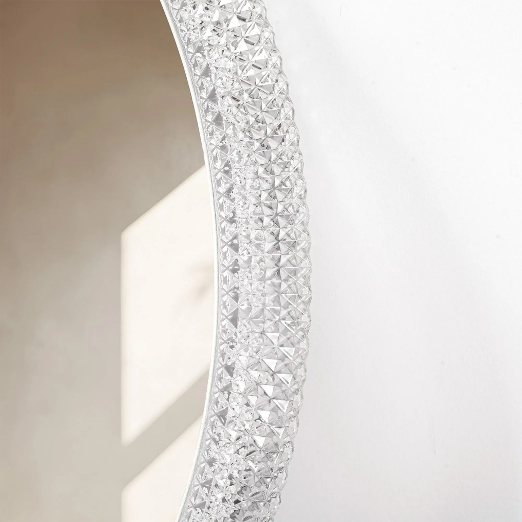 Tutumi Tutumi, LED zrcadlo 60cm YH-3563, HOM-01501
