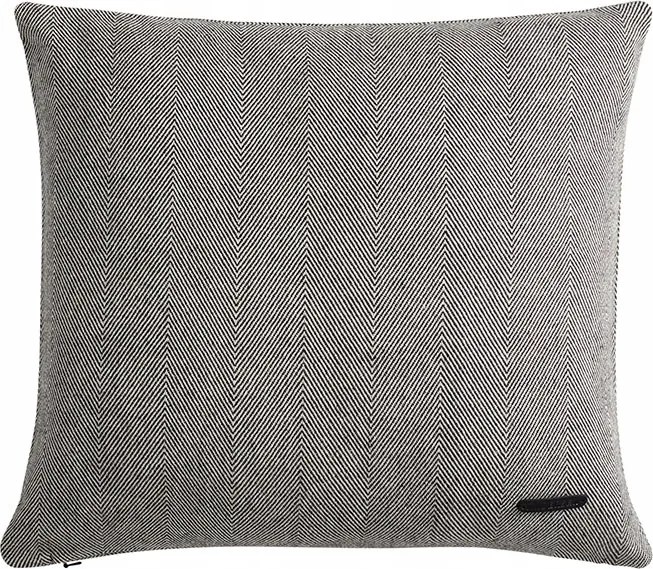 Andersen Furniture Twill Polštář 45 x 50 cm šedý