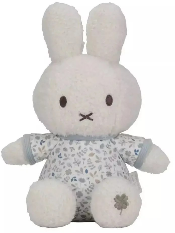 Little dutch králíček miffy lucky leaves