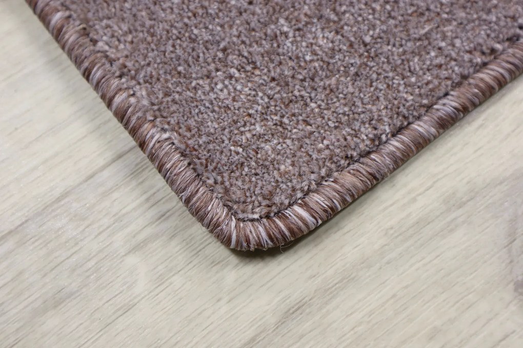Vopi, Kusový koberec Apollo Soft béžový, 100x150, béžová, obývací pokoj