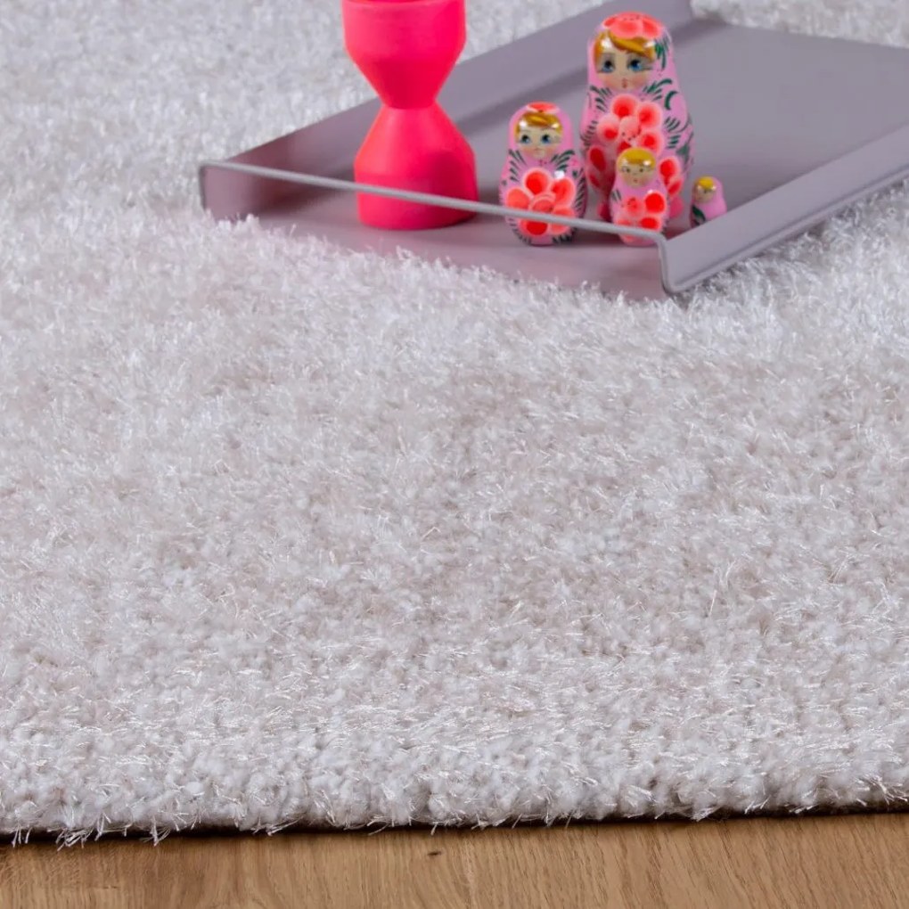 Obsession koberce Kusový koberec Emilia 250 cream - 160x230 cm