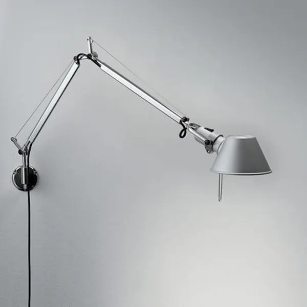 Nástěnné svítidlo TOLOMEO MICRO PARETE - A010900 - Artemide