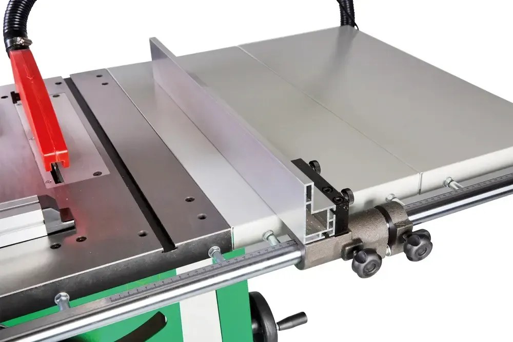 Stolní kotoučová pila Holzstar TKS 254 E (400 V)