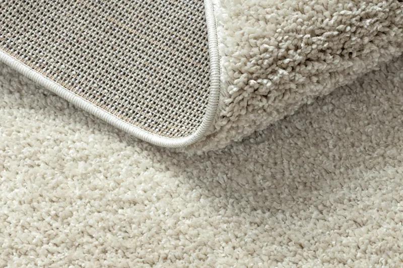 Dywany Łuszczów Kusový koberec Berber 9000 cream ROZMĚR: 240x330
