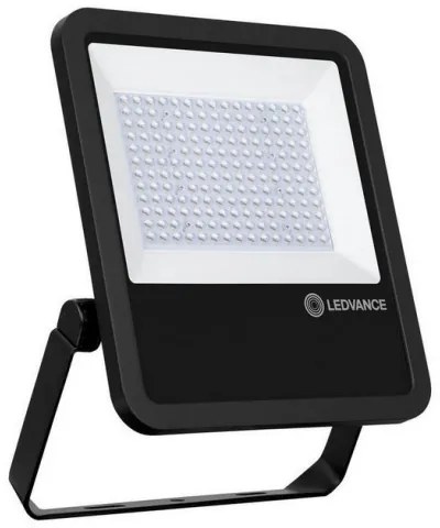LED reflektor LEDVANCE FLOODLIGHT asym. 48°x92° 105W 13750lm 3000K teplá bílá IP65