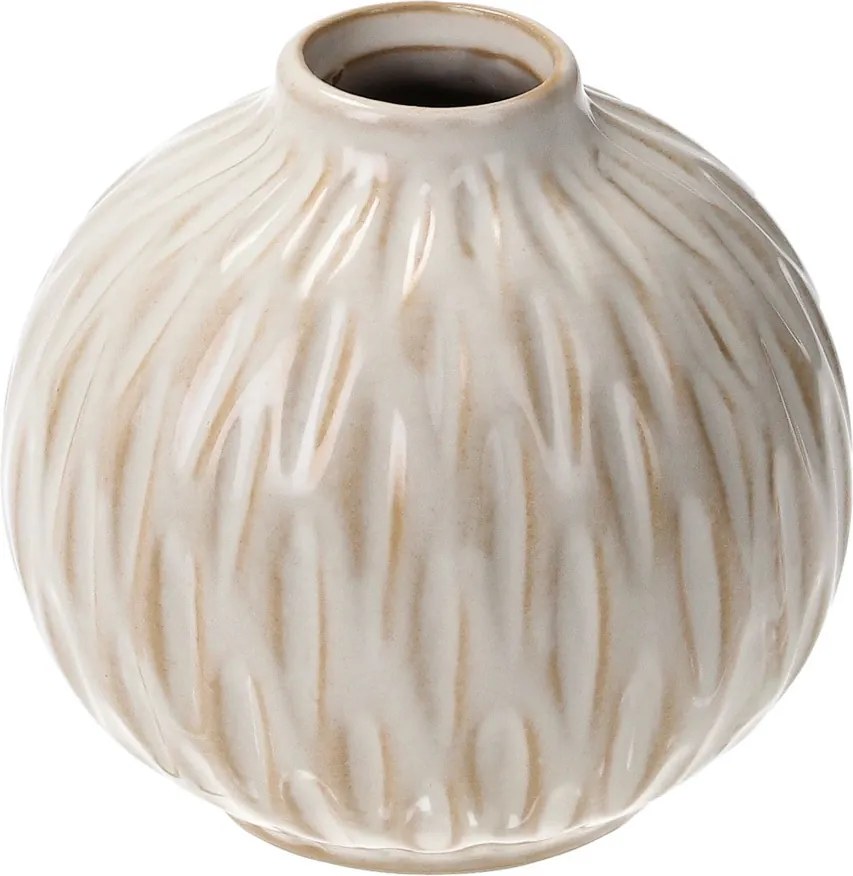 Vase Shell 9x9x9 cm