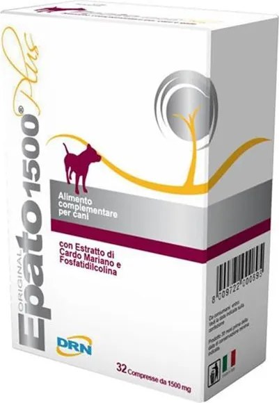 Epato 1500 - pro psy 32tbl