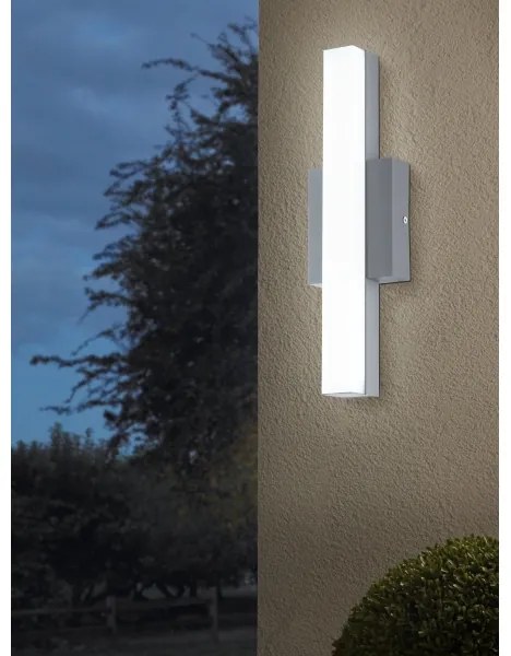 Eglo 94845 - LED venkovní svítidlo ACATE LED/8W/230V IP44