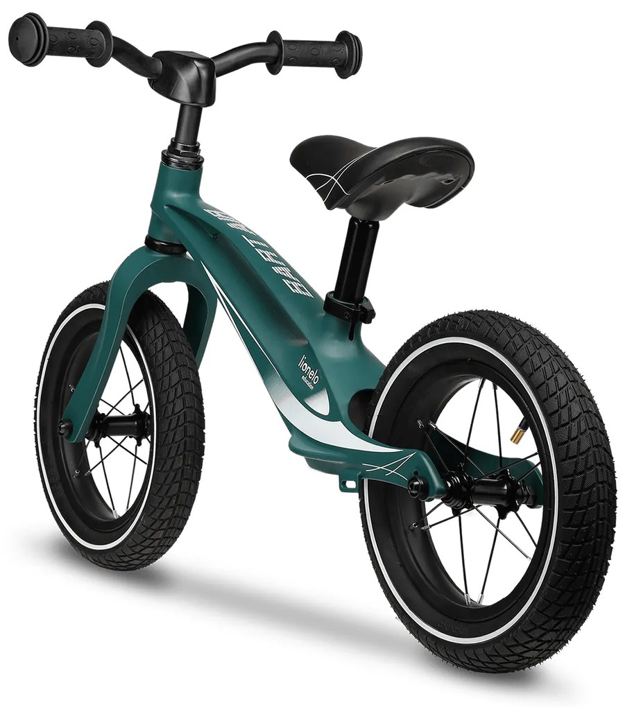 Lionelo odrážedlo BART Air Barva: Sporty Black