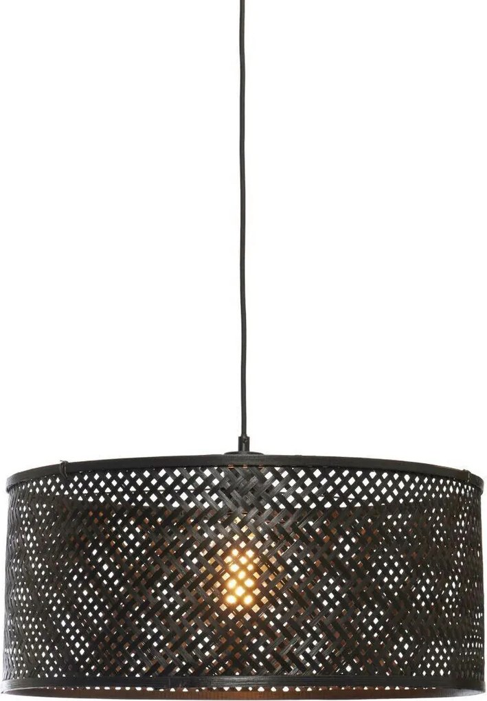 XXXLutz ZÁVĚSNÉ SVÍTIDLO, 58/32/150 cm Good & Mojo - Online Only svítidla - 004315017630