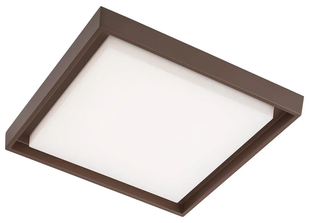 Stropní LED svítidlo BEZEL 9191 v moderním designu