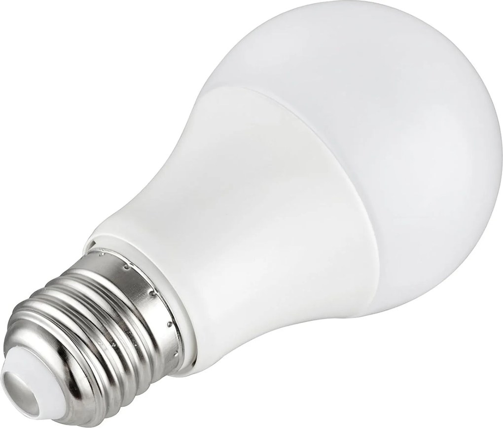 Toolight Toolight, LED žárovka E27, 5W, 400lm, 4000K neutrální bílá, RSL020, OSW-20005