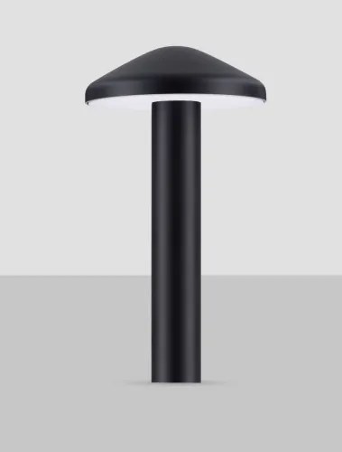 Sloupkové LED svítidlo NOVA LUCE NEMO 5W 3000K IP65 9030861