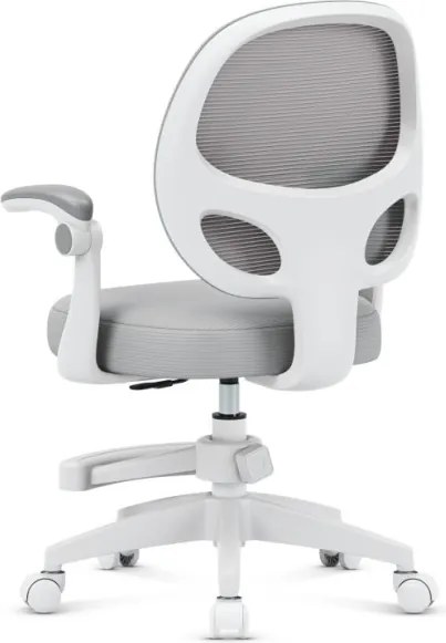 Dětská otočná židle Mark Adler Junior 3.1 Grey