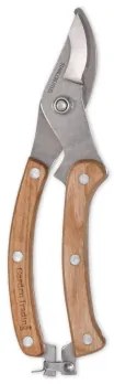 Zahradní nůžky s dřevěnou rukojetí Hawkesbury Garden Trading