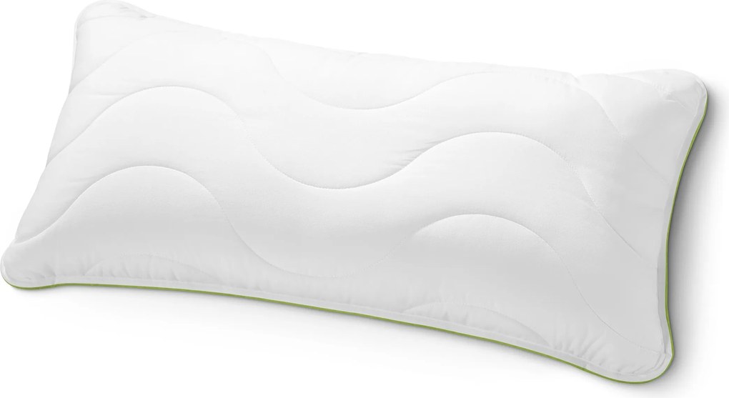 Polštář irisette® greenline, 80 x 40 cm