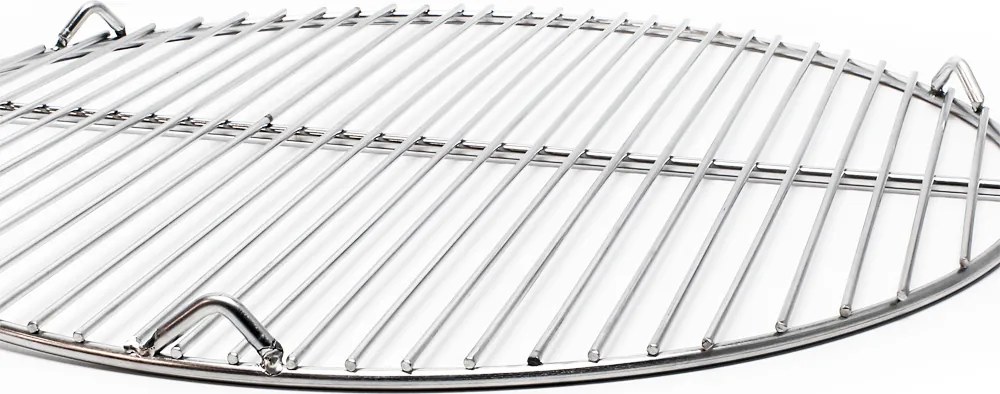 Grilovací rošt Wiltec – 44,5 cm (51520)