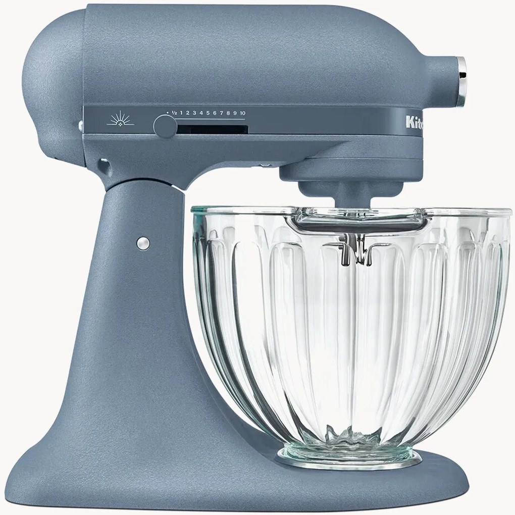 Kuchyňský robot's příslušenstvím Luminaire, 4,7 l