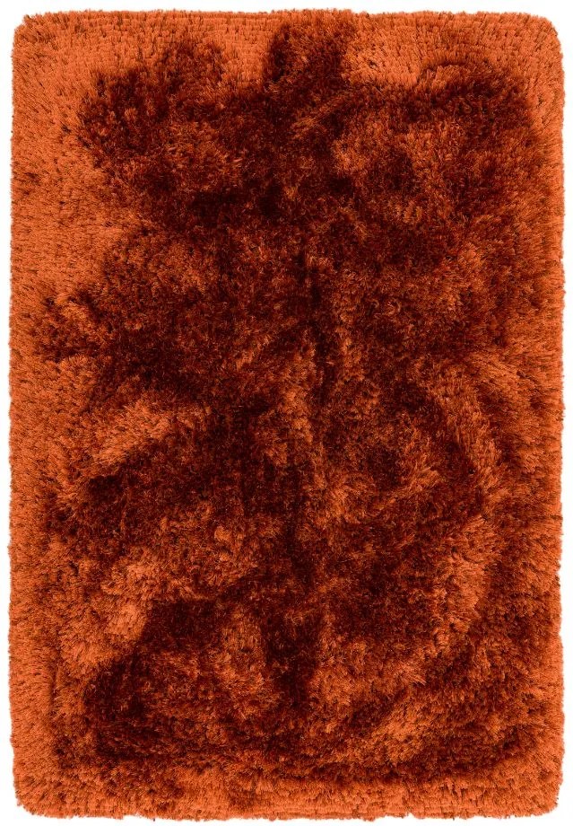 Oranžový koberec Cookie Rust Rozměry: 120x170 cm