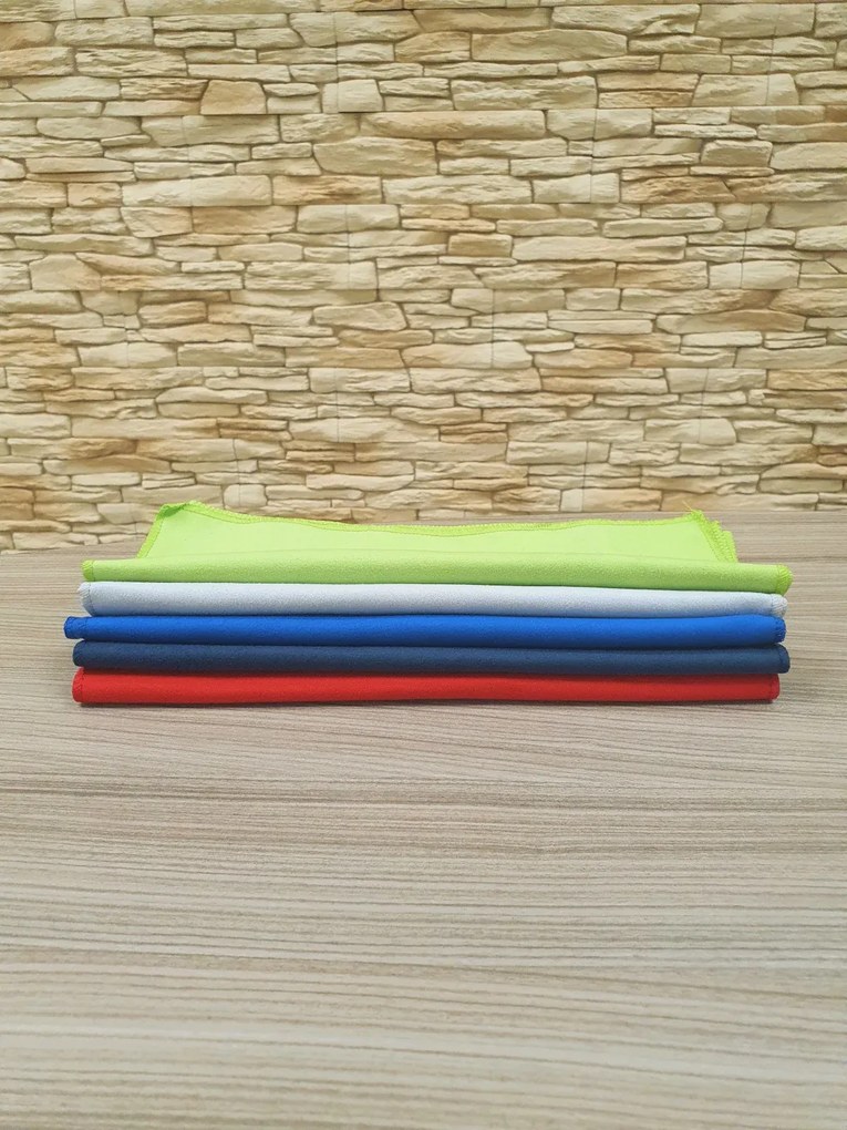 Ručníček sportovní 30x50