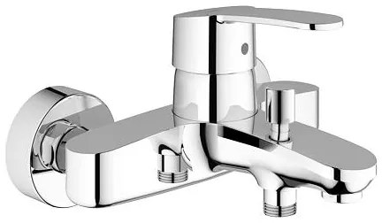 GROHE 33591002 - Vanová baterie EUROSTYLE COSMOPOLITAN lesklý chrom