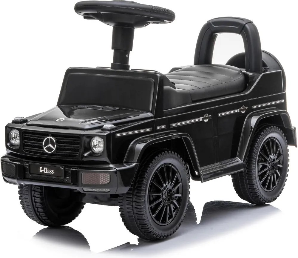 Buddy Toys BPC 5188 Mercedes G350d – dětské odrážedlo