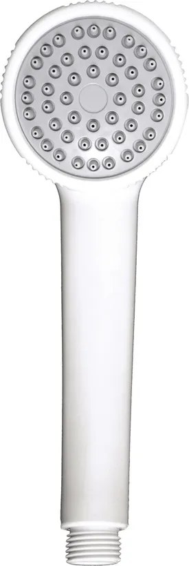 Ridder Cordoba Ruční sprcha, bílá (091281), MK44105