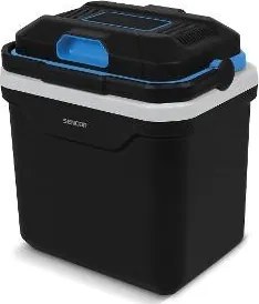 SCM 2224BL-EUE4 autochladnička SENCOR