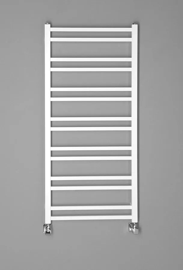 Sapho Sapho, MAKRO DOS topné těleso 500x1100 mm, bílá, IR432T
