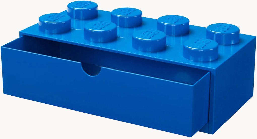 LEGO Úložný box's 8 výstupky Brick