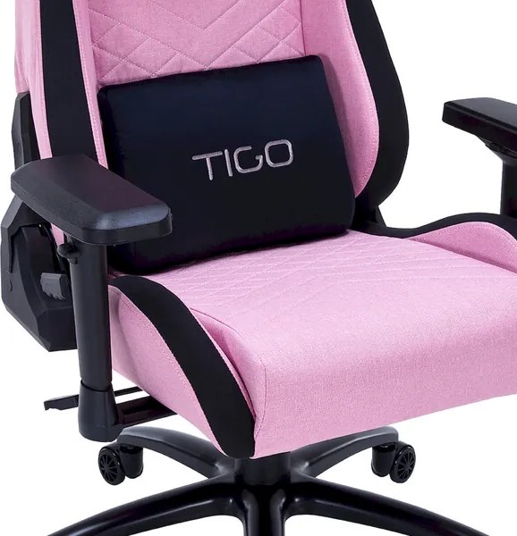 TIGO Witch TGCH06PK Růžová