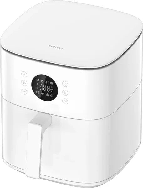 Xiaomi Smart Air Fryer 6,5l White Bílá