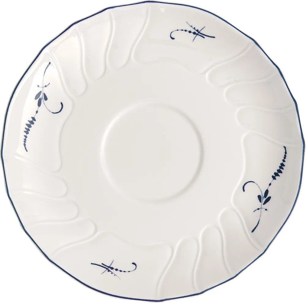 Villeroy&Boch Villeroy & Boch Old Luxembourg podšálek na čaj / kávu, 16 cm