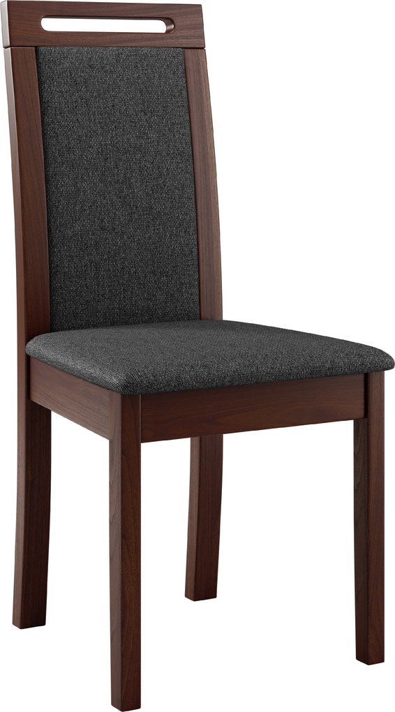 ADRK Furniture Židle Nola VI CH-NOL-VI-DW-OP99