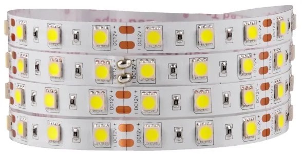 LED Pásek 5m 28W/12V IP20 6500K
