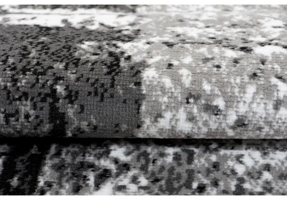 Kusový koberec PP Jonor šedý 220x300cm