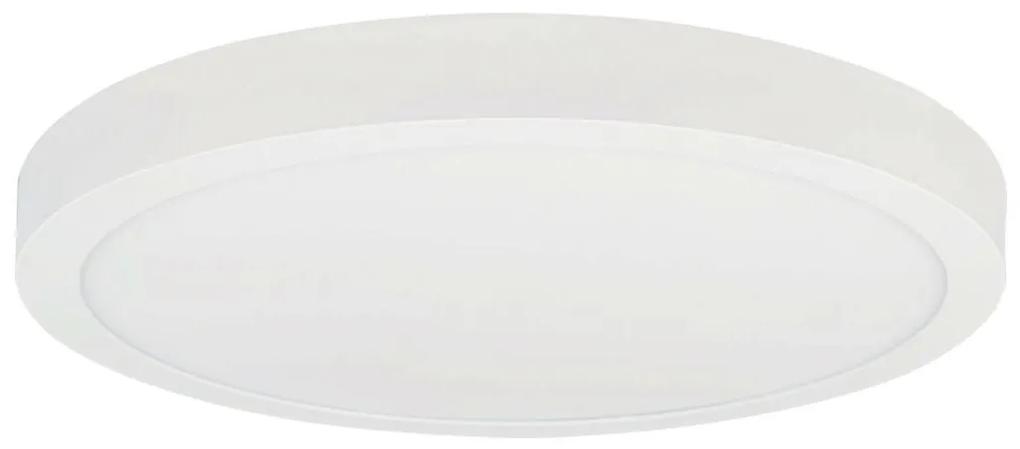 Greenlux | LED Stropní svítidlo FENIX LED/32W/230V 3800K pr. 40 cm sněhově bílá | GXDW398