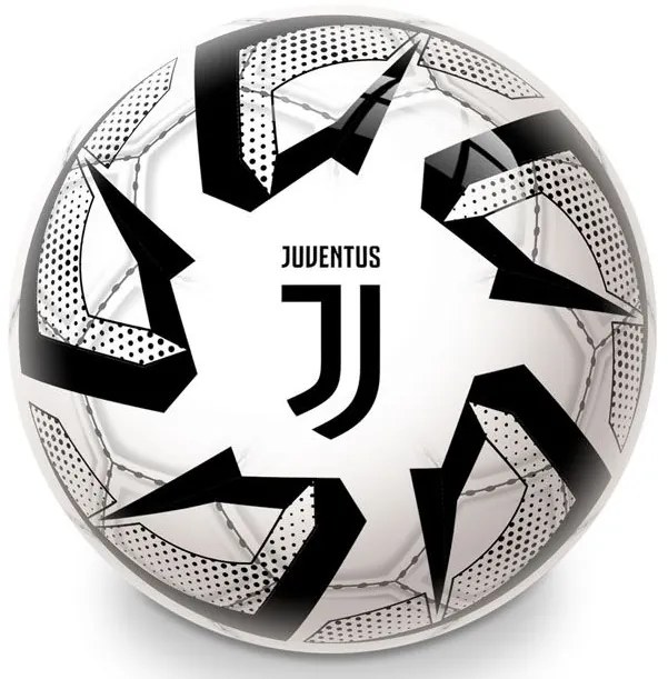 ACRA 174 Potištěný míč licenční F.C.JUVENTUS 230 mm