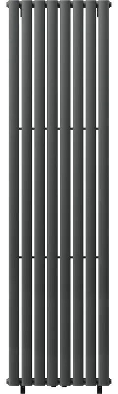 Mexen Oregon, topné těleso 1800x480 mm, 805 W, antracitová, W202-1800-490-00-66