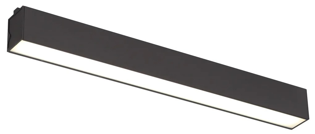 Stropní LED svítidlo MAXlight LINEAR C0190