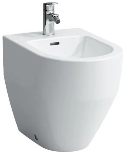 Bidet Laufen Pro stojící, vnitřní přívod H832952A003021 LCC Active